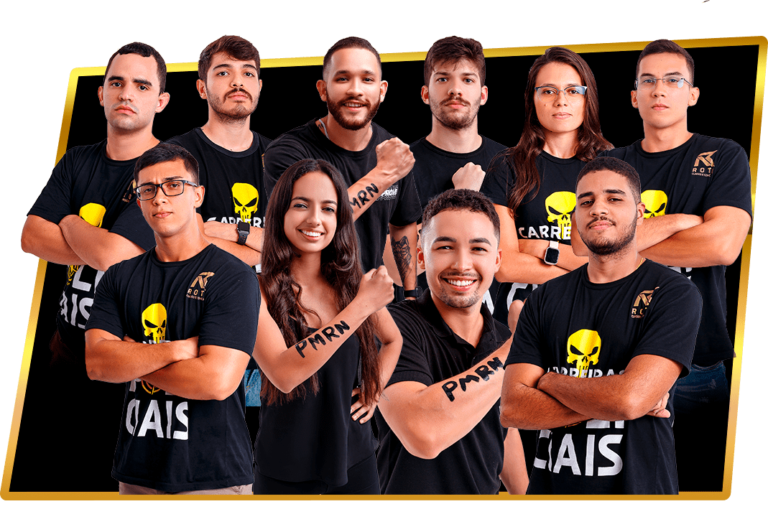 Curso Preparatório PPPB Online - Seja Aprovado no Concurso PP-PB